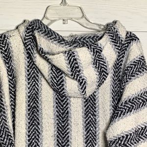 Jackets & Coats | Baja Joe Pullover Poncho | Poshmark